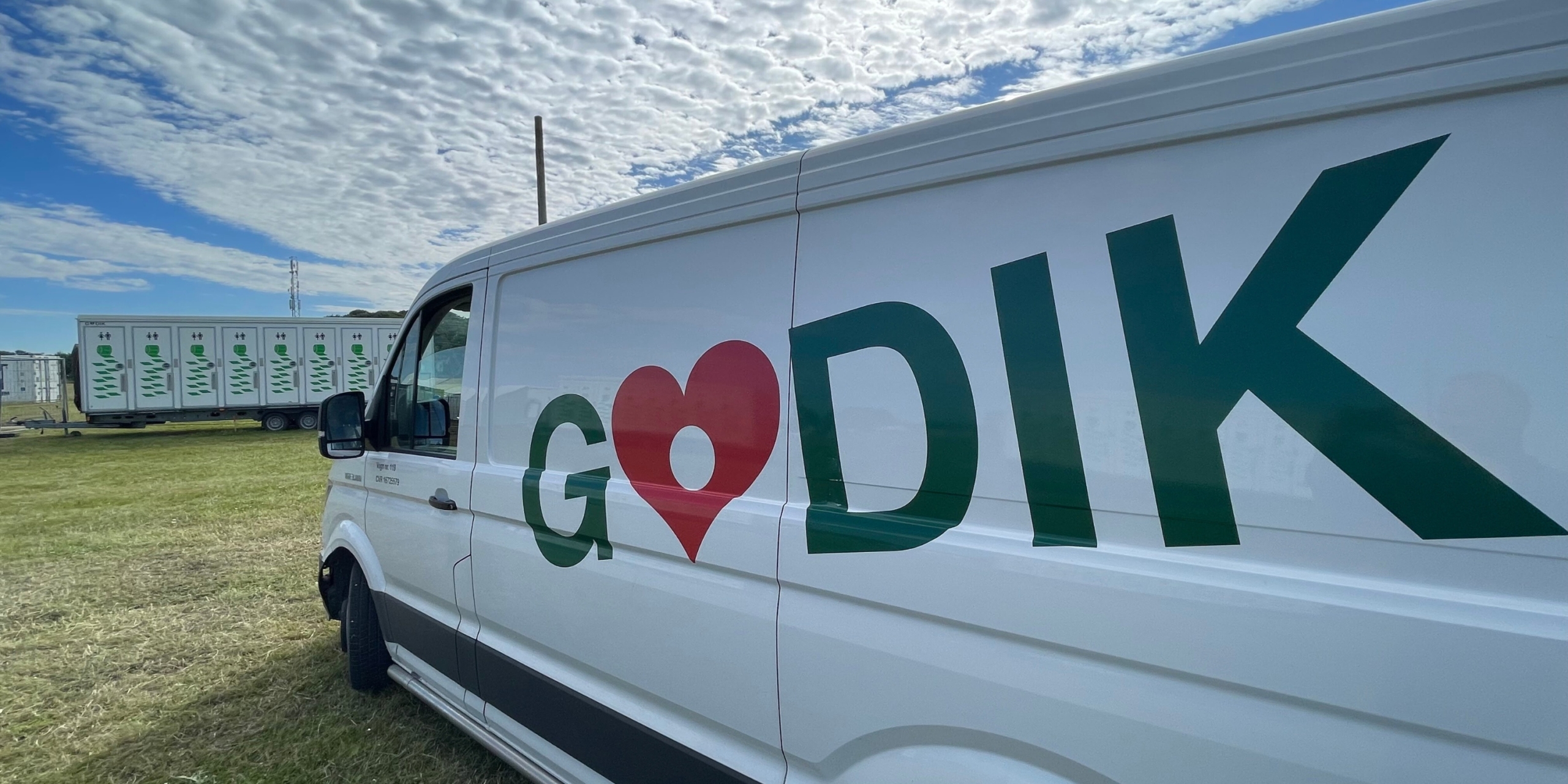 Steget mot ISO-certifiering – Kvalitet och hållbarhet hos Godik